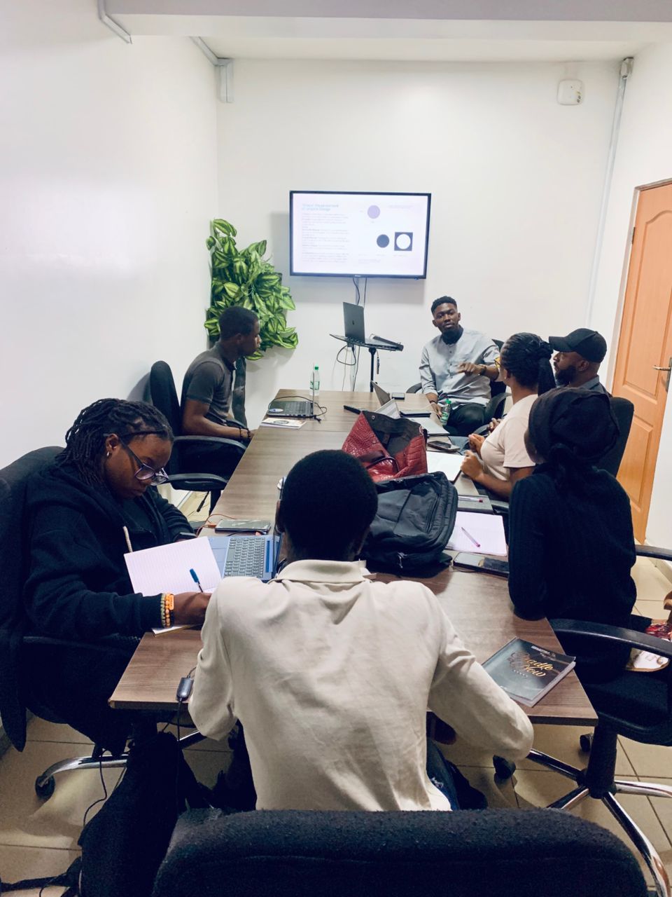 e-Literate | Empowering Africa's Future